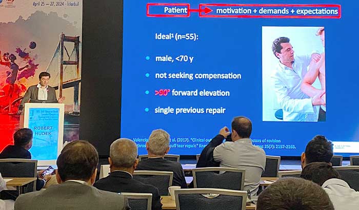 News – Orthopädie Hamburg, Dr. med. Robert Hudek