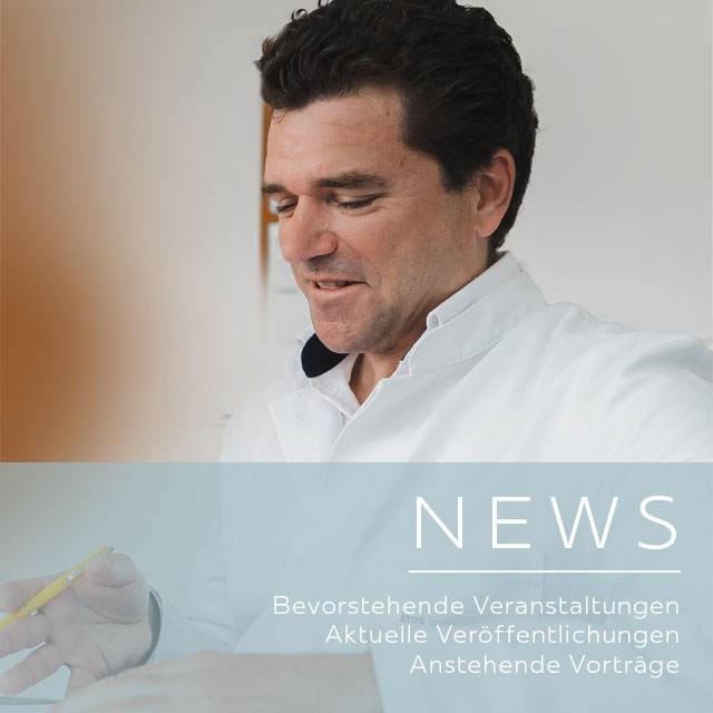 Orthopädie Hamburg, PD Dr. med. Robert Hudek